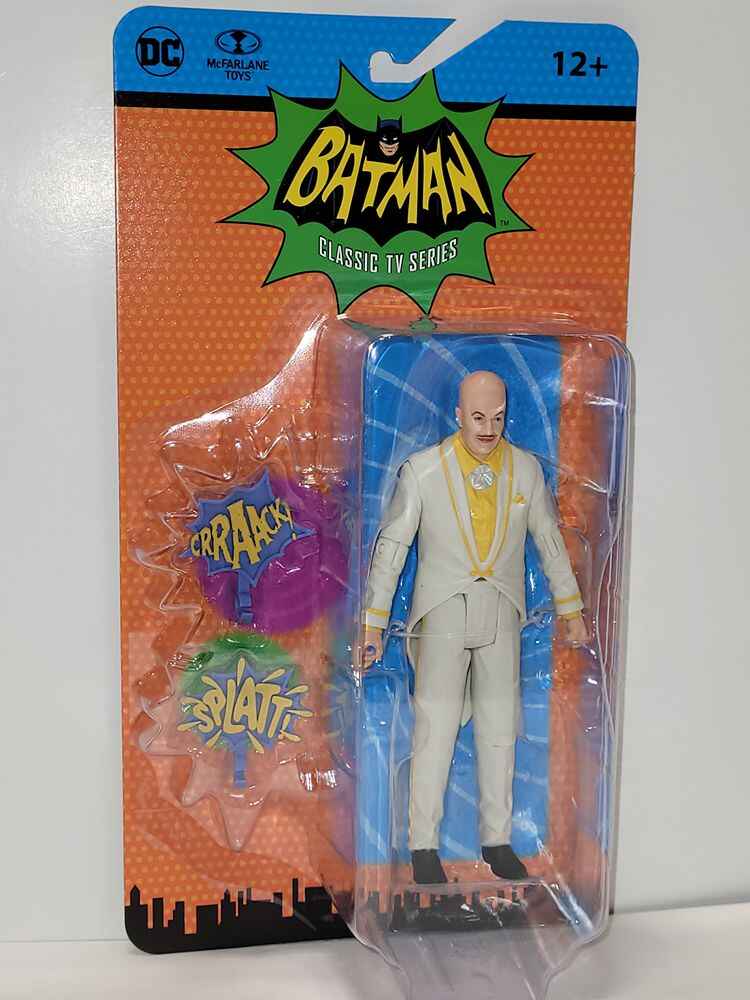 Sold Out