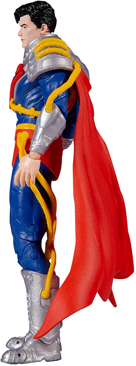 McFarlane Toys DC Multiverse Superboy-Prime (Infinite Crisis) 7