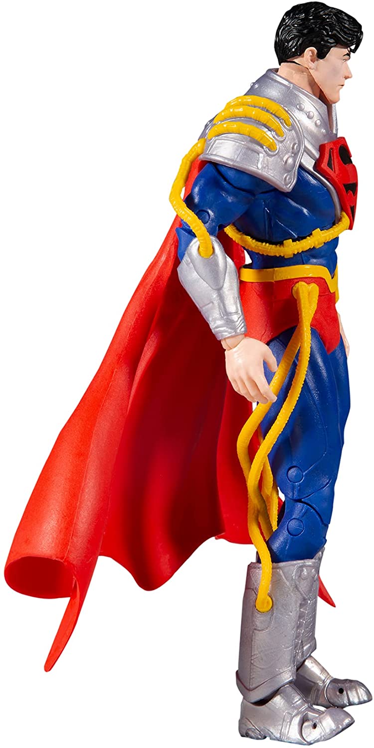 McFarlane Toys DC Multiverse Superboy-Prime (Infinite Crisis) 7