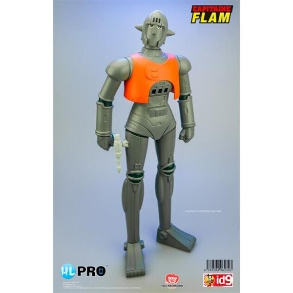 Captain Future Grag 16 Inch Action Figure – figurineforall.ca