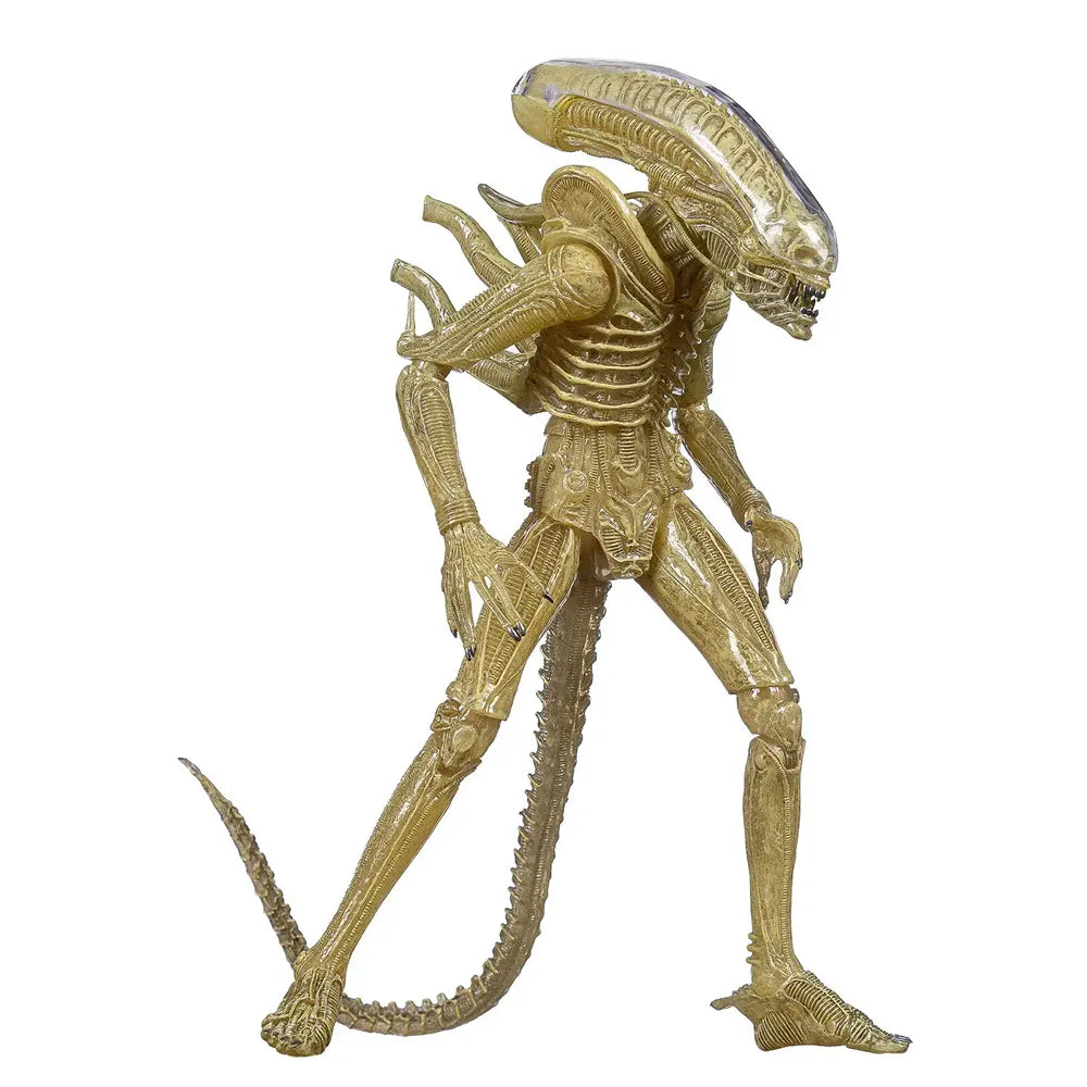 Alien 40th Anniversary Series 1 Alien Big Chap (Prototype Version) 7 I ...